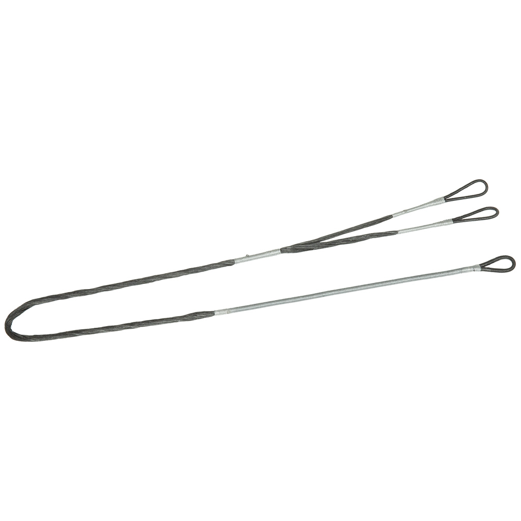 BlackHeart Crossbow Split Cables 27.812in. Wicked Ridge - Archery ...