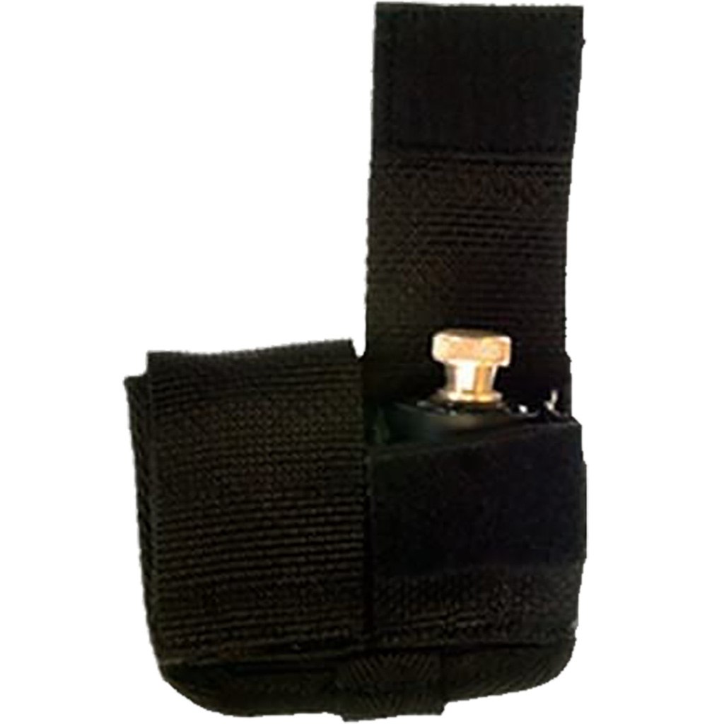 Bulldog Universal Speed Loader Black - Reloading Accessories at ...