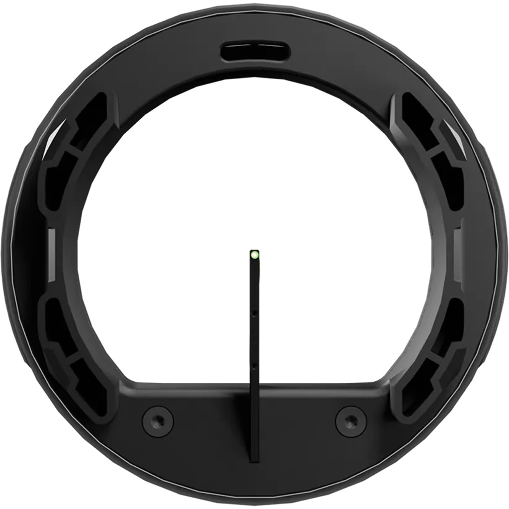 Ultraview uv slider 2 direct mount black v1 rh - Bows at GunBroker.com ...