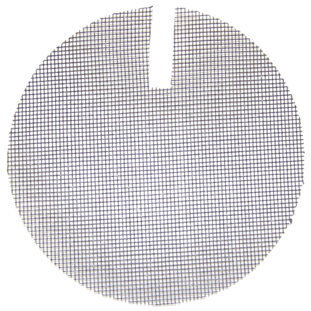 Minnesota Trapline Fiberglass Trap Pan Covers No. 1.5 24 pk. - Animal ...