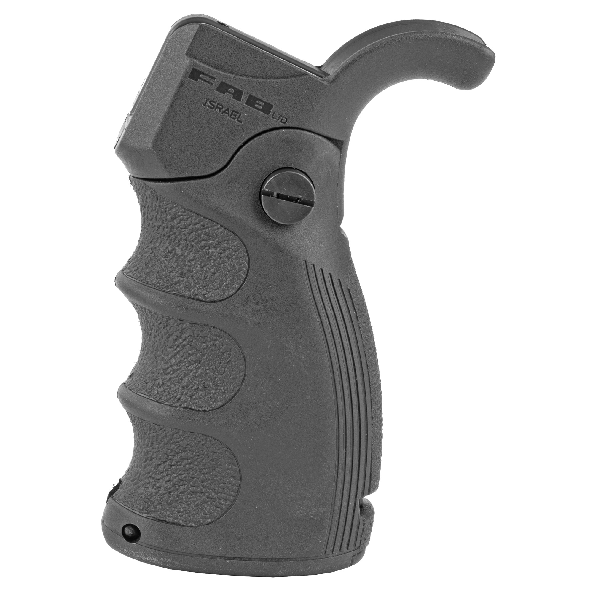FAB DEF FLDNG PSTL GRP AR15-M16 BLK - Pistol Grips at GunBroker.com ...