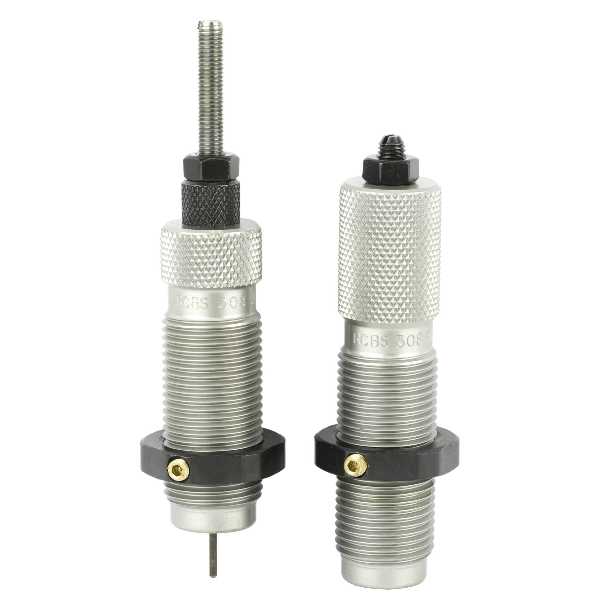 RCBS FULL LENGTH DIE SET .308 WIN - Reloading Accessories at GunBroker ...