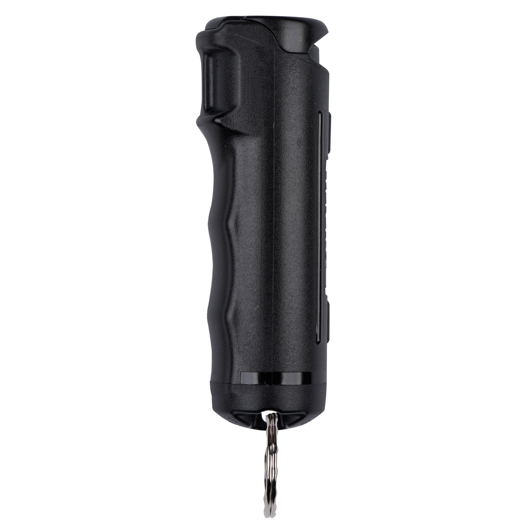 SABRE FLIP TOP NY COMPLIANT BLK - Less-Lethal Weapons at GunBroker.com ...
