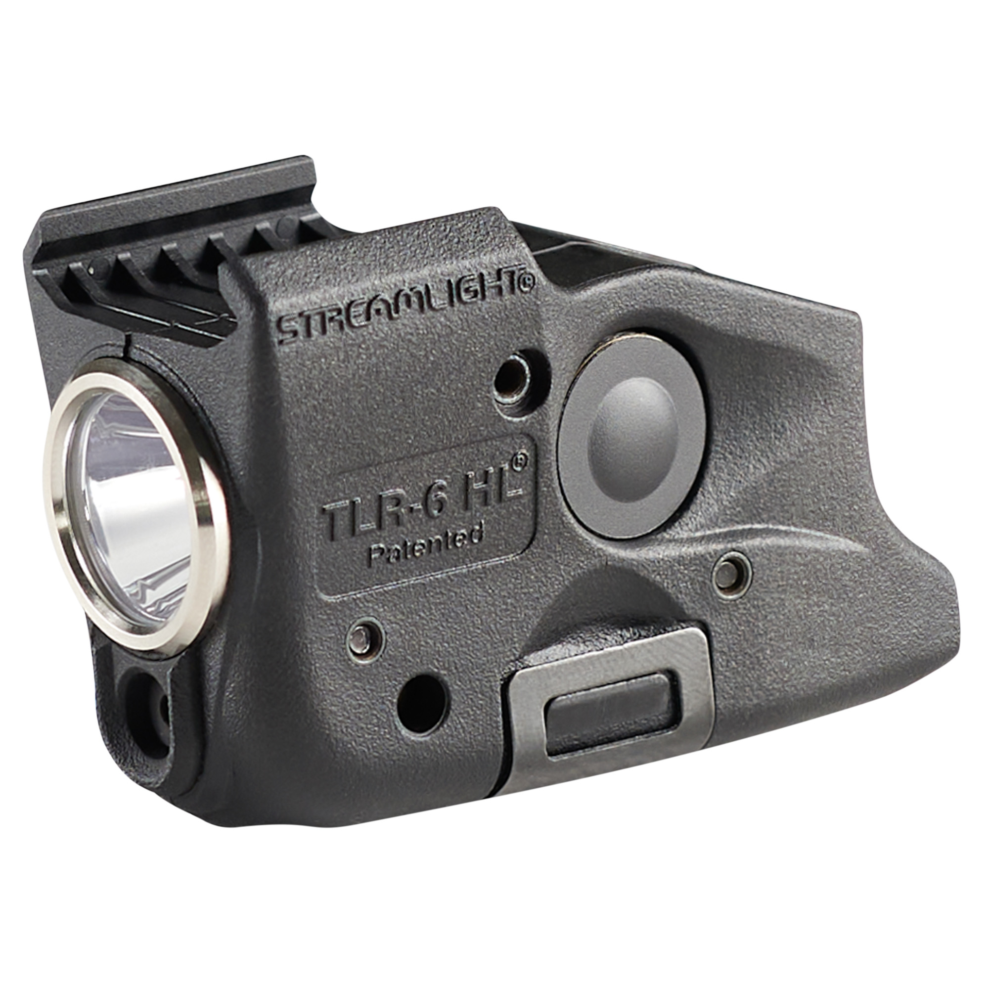Strmlght tlr6 hl g for glk 17-19 blk - Other Glock Accessories & Parts ...
