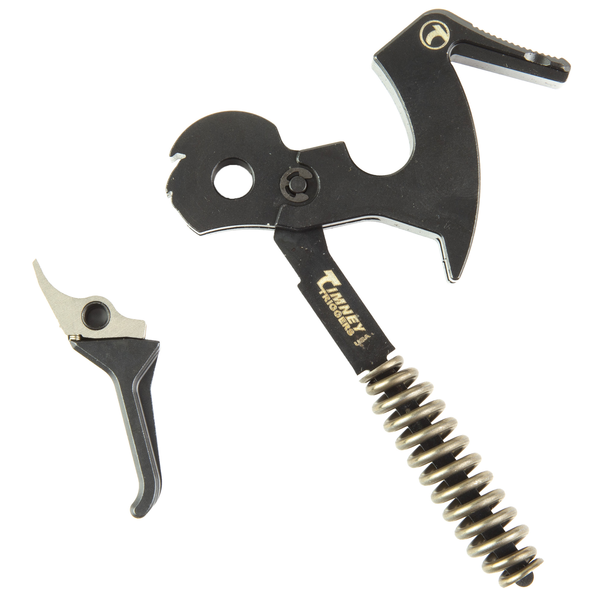 TIMNEY TRIG MARLIN LVR ACT STRT BLK - TC Contender Triggers at ...